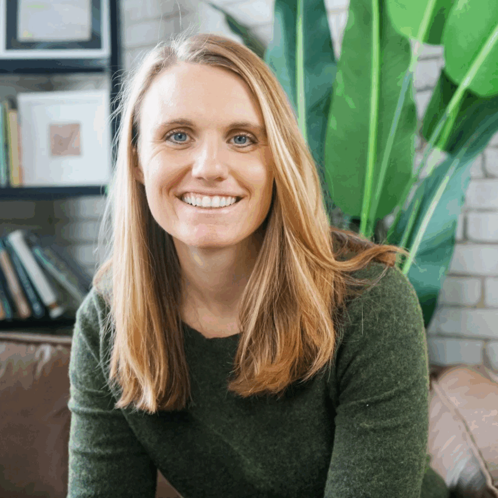 Stephanie Vail - Leadlight Counseling